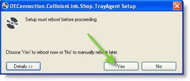 Installing the CollisionLink Shop Estimate Uploader Tool – Help Center