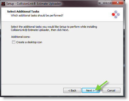 Installing the CollisionLink Shop Estimate Uploader Tool – Help Center