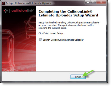 Installing the CollisionLink Shop Estimate Uploader Tool – Help Center