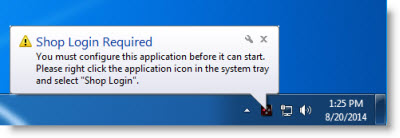 Installing the CollisionLink Shop Estimate Uploader Tool – Help Center