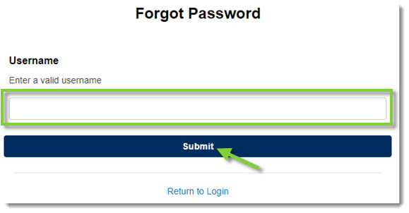 CollisionLink Shop: Forgot Your Username and/or Password ...