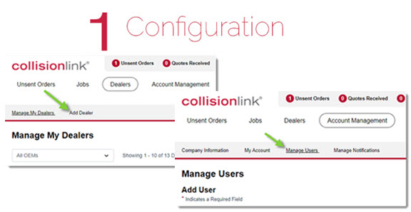 Configuring CollisionLink Shop for the First Time – CollisionLink Help ...