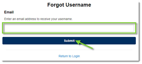 CollisionLink Shop: Forgot Your Username and/or Password ...