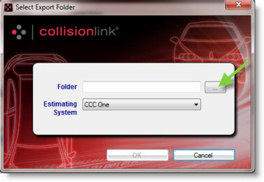 Sending List Price to Your Estimating System with CollisionLink Shop ...