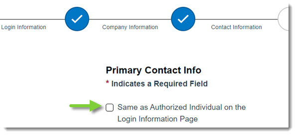 Registering for a CollisionLink Shop Account – CollisionLink Help Center