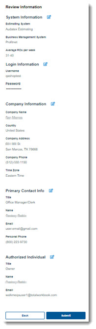Registering for a CollisionLink Shop Account – CollisionLink Help Center