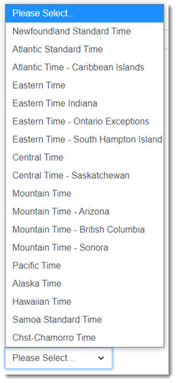 Registering for a CollisionLink Shop Account – CollisionLink Help Center