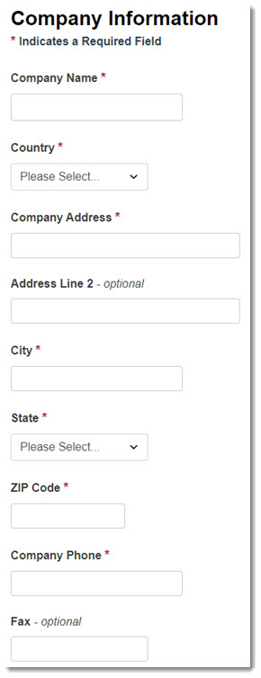 Registering for a CollisionLink Shop Account – CollisionLink Help Center