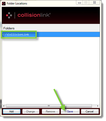 Setting Up Your Estimating System to Send/Export Orders to ...