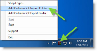 Setting Up Your Estimating System to Send/Export Orders to ...