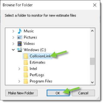 Setting Up Your Estimating System to Send/Export Orders to ...