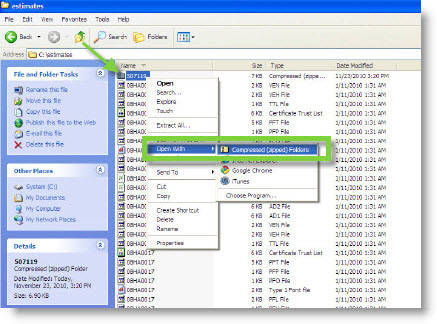 Exporting Estimates into CollisionLink Shop – CollisionLink Help Center