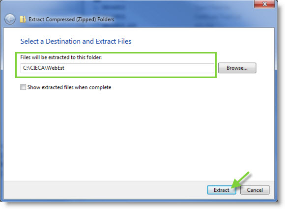 Exporting Estimates into CollisionLink Shop – CollisionLink Help Center