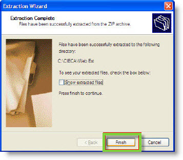 Exporting Estimates into CollisionLink Shop – CollisionLink Help Center