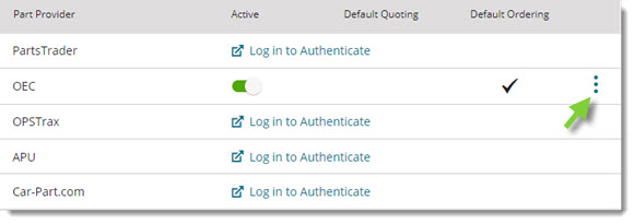 Changing Your Connected CollisionLink Shop Account in Mitchell Connect ...