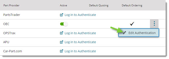 Changing Your Connected CollisionLink Shop Account in Mitchell Connect ...