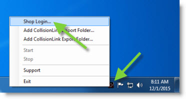 Estimates No Longer Importing into CollisionLink Shop – Help Center
