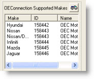 ProfitNet: Verifying Vendor Setup – CollisionLink Help Center