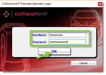 Estimates No Longer Importing into CollisionLink Shop – Help Center
