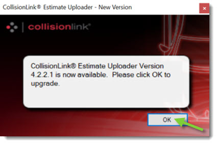 Updating the Estimate Uploader Tool to the Current Version – Help Center