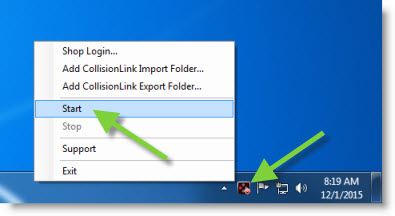 Estimates No Longer Importing into CollisionLink Shop – Help Center