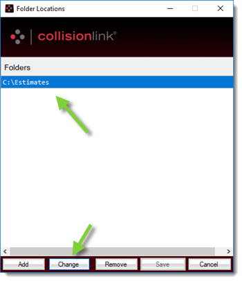 Updating Import Paths in the CollisionLink Shop Estimate Uploader Tool ...